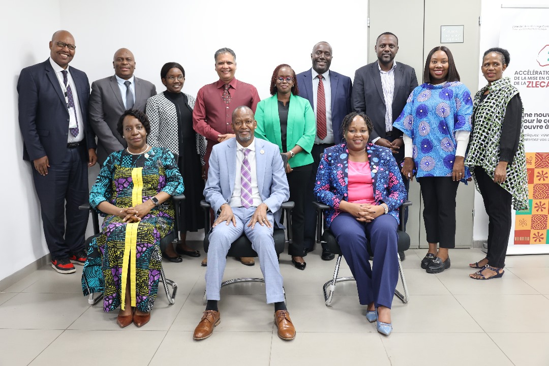 COMESA-EAC-SADC TRIPARTITE FREE TRADE AREA TO COME INTO FORCE ON 25TH JULY, 2024 | SADC